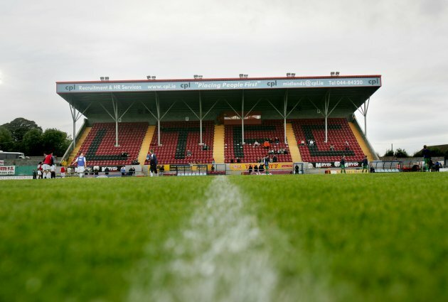 16 signs you’re a sports fan from Longford · The 42