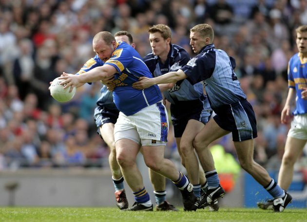 16 signs you’re a sports fan from Longford · The 42