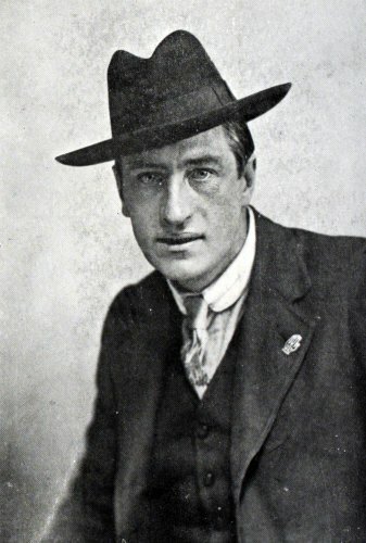 PICTURES: 100 years ago, the Dublin Lockout began · TheJournal.ie