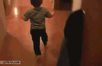 11 ways life can trip you up as a kid · The Daily Edge