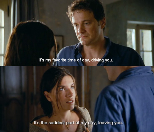 The 7 best couples from Richard Curtis movies · TheJournal.ie