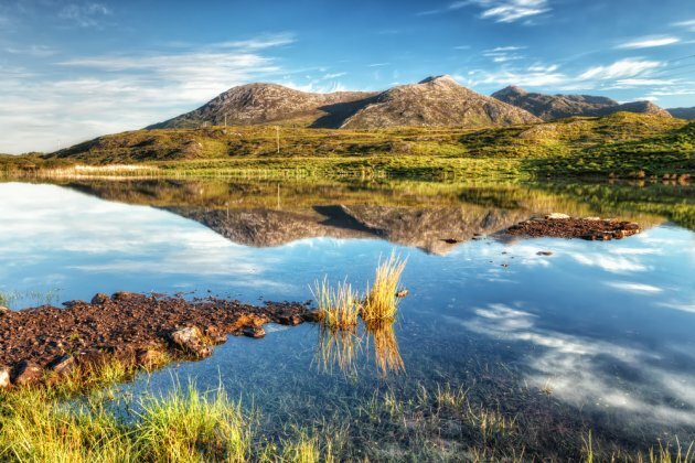 11 photos that will make you want to travel every inch of Ireland