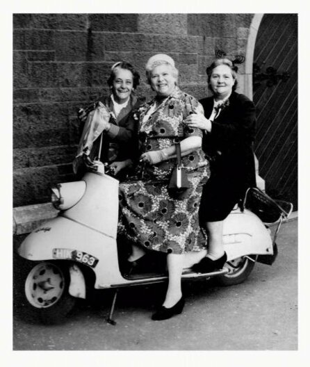 Exploring 'flat life' in recreation of 1930s Pearse House home