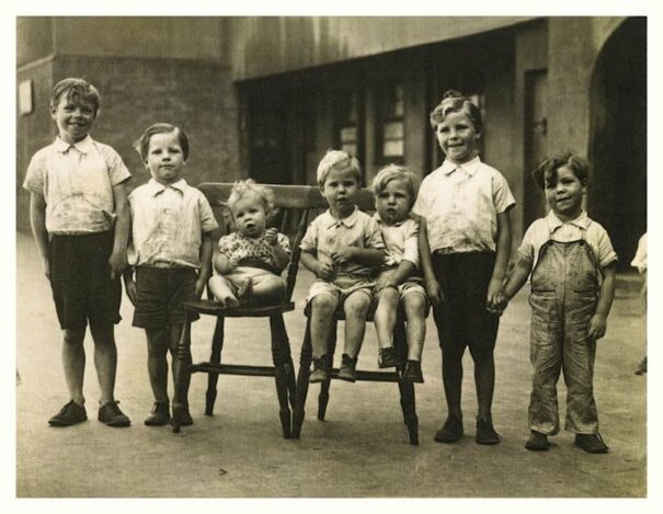 Exploring 'flat life' in recreation of 1930s Pearse House home