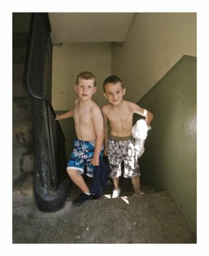 Exploring 'flat life' in recreation of 1930s Pearse House home