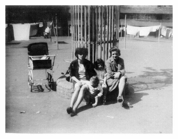 Exploring 'flat life' in recreation of 1930s Pearse House home