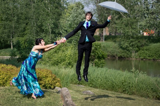 10 key differences between the Debs in Ireland and the Prom in America