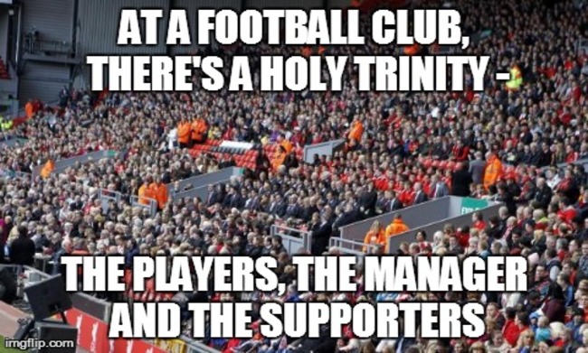 13 of our favourite Bill Shankly quotes · The 42