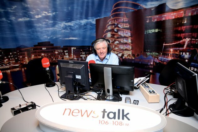 The Great Irish Radio War: Who won the first battle? · TheJournal.ie