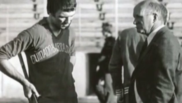 11 reasons why Cork people love Jimmy Barry-Murphy · The 42