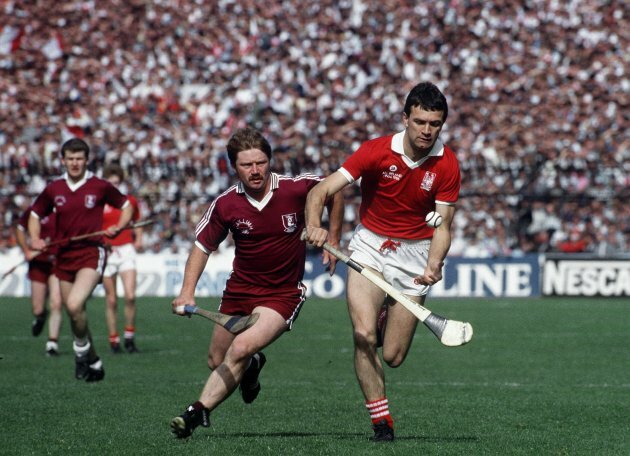 11 reasons why Cork people love Jimmy Barry-Murphy · The 42