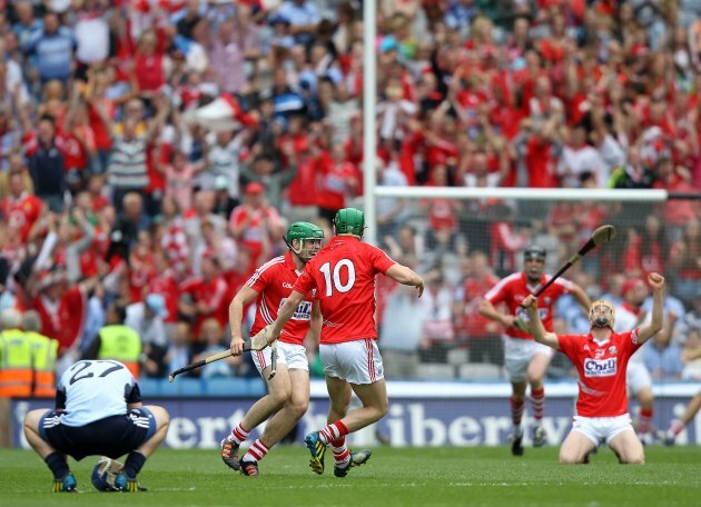 11 super images from Cork's run to the All-Ireland final · The 42