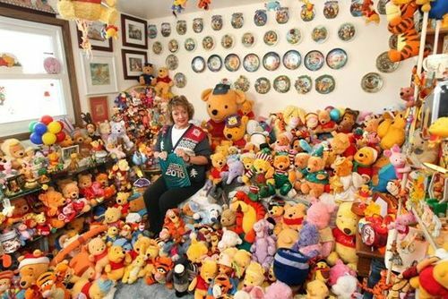 You won't believe the size of these collections · The Daily Edge