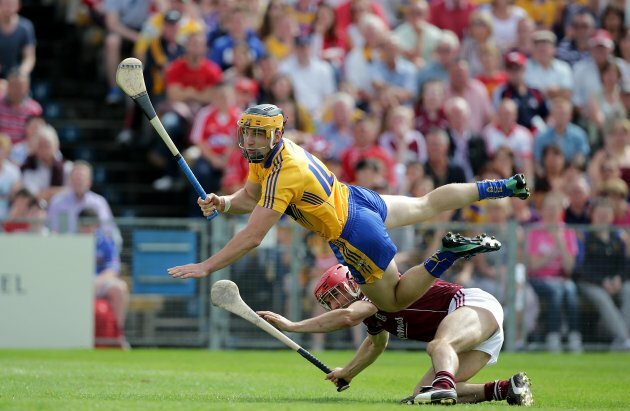 ‘May the best horse jump the ditch’ and 13 other classic hurling quotes