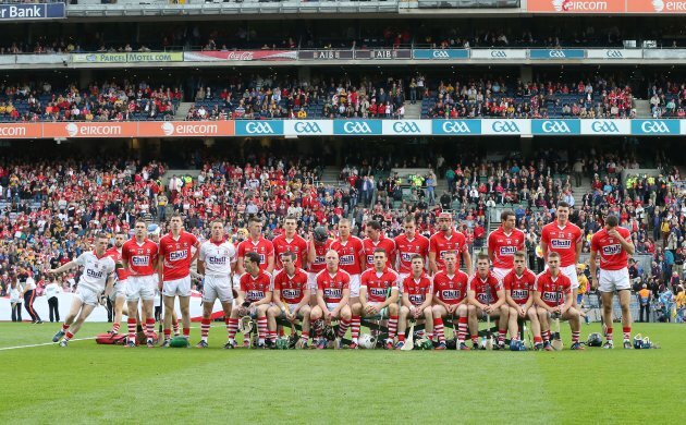 As it happened: Cork v Clare, All-Ireland senior hurling final · The 42