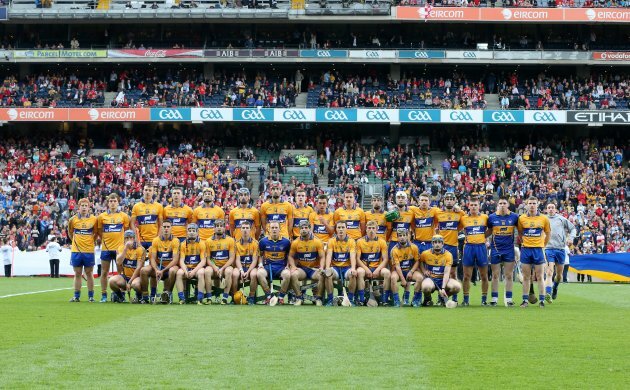 As it happened: Cork v Clare, All-Ireland senior hurling final · The 42