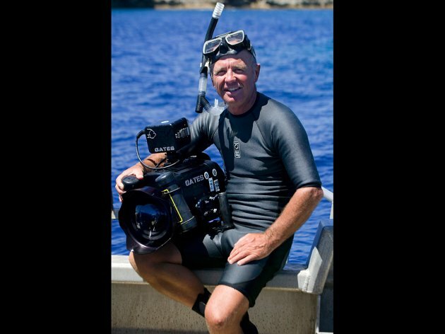 Meet the wildlife cameraman with the world's coolest job · TheJournal.ie