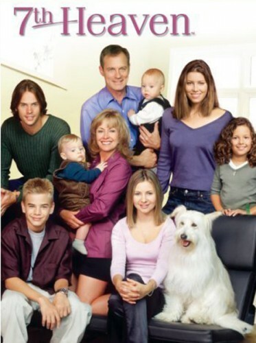 11 fictional families we all wanted to be part of · The Daily Edge
