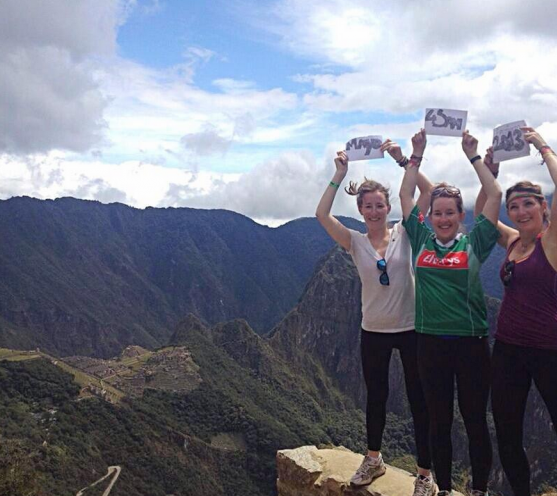 16 of our favourite 'Mayo for Sam' tributes · The 42