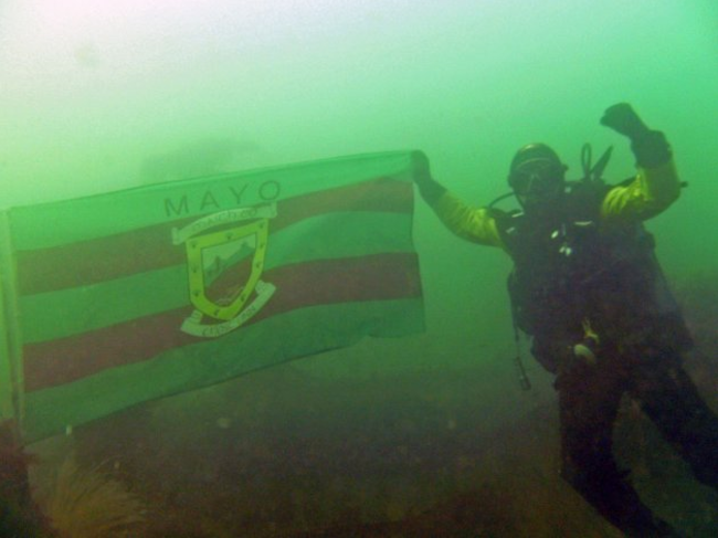 16 of our favourite 'Mayo for Sam' tributes · The 42