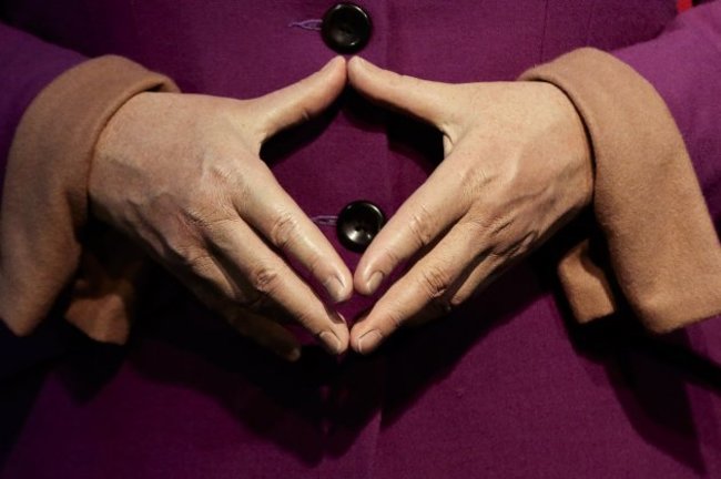 How Angela Merkel rose to the top job in Germany · TheJournal.ie