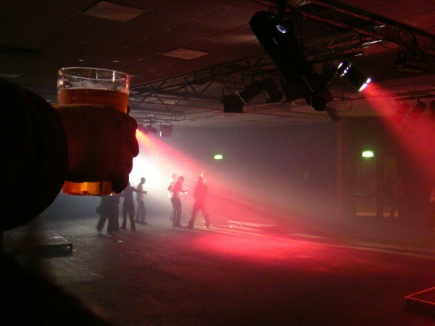 12 special sights you'll see on an Irish night out · The Daily Edge