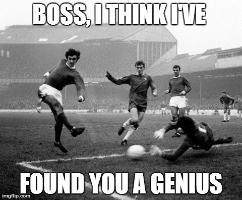 17 of the most memorable George Best quotes · The 42