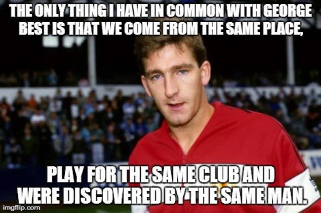 17 of the most memorable George Best quotes · The 42