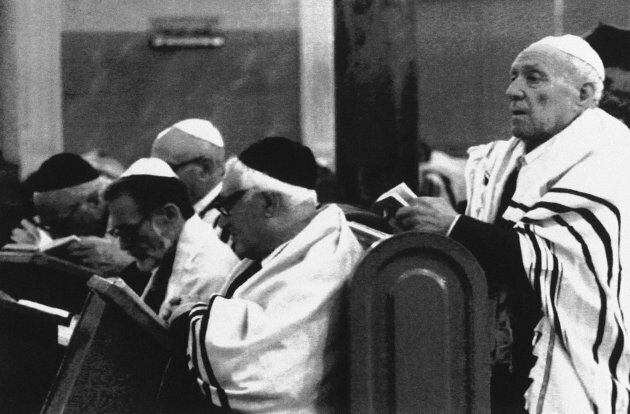 Lithuania marks 70th anniversary of obliteration of Vilnius Jews