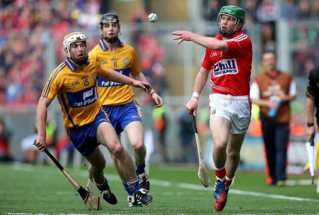 Daniel Kearney: Cork players can't wait to put the record straight