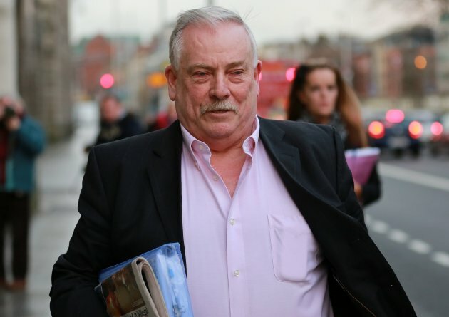 CAB searching former McFeely mansion after €200,000 cash discovery