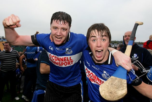 Here’s the 9 clubs that supply players to Cork’s All-Ireland starting side