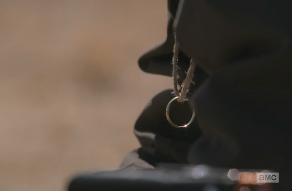 The Breaking Bad finale: Heartbreaking and heart-stopping moments