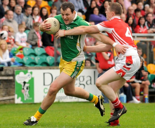 Here's the key GAA club fixtures for the week ahead · The 42