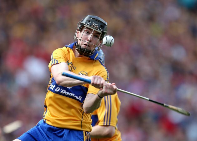 13 Clare players nominated for 2013 GAA/GPA hurling Allstars · The 42