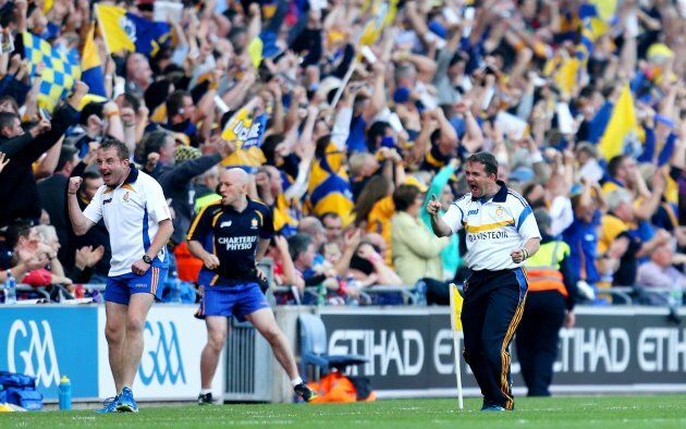 Championship review: ranking the 10 best matches of the GAA summer