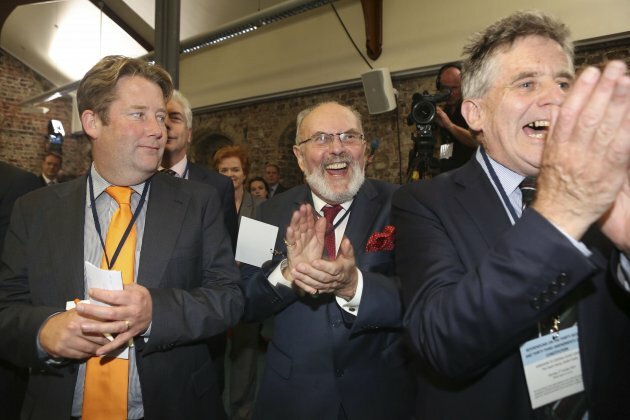 AS IT HAPPENED: The Seanad is here to stay as referendum defeated