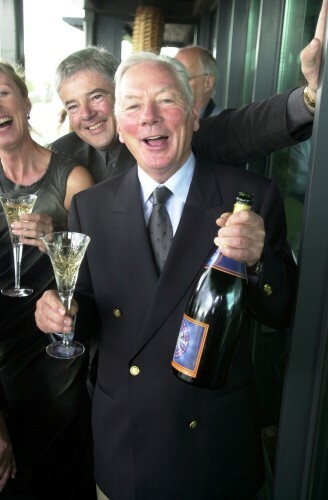 15 Shades of Gay... a look back at Uncle Gaybo through the years