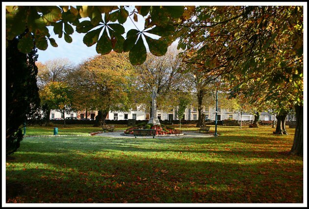 In Pictures: Are you enjoying the change of season? · TheJournal.ie