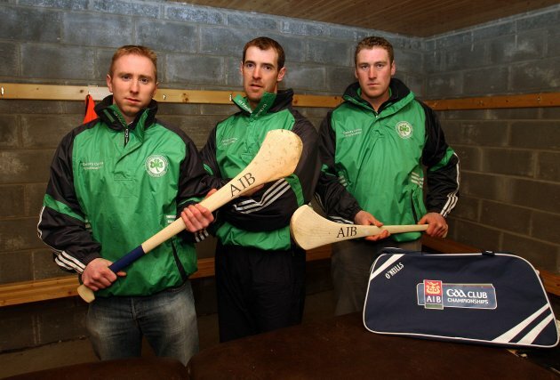 23 signs that your GAA club is in a county final · The 42