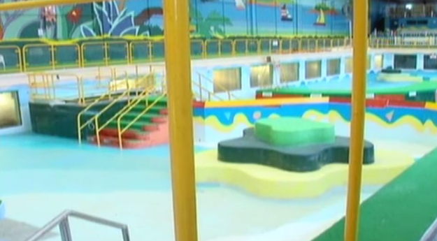 11 reasons Mosney and Rainbow Rapids were better than Disneyland