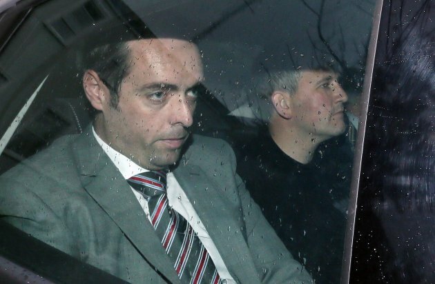 Architect Graham Dwyer, 41, charged with murder of Elaine O’Hara
