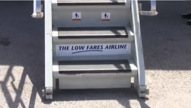 8 key moments from the new Ryanair cabin crew calendar* · The Daily Edge