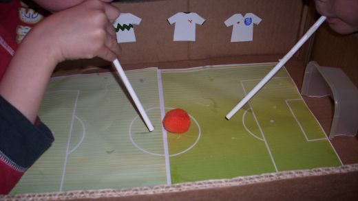 Power-ranking 9 of our favourite childhood table-top sports games