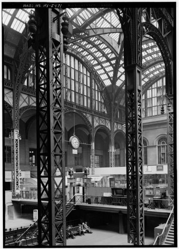 This is what was lost when Penn Station was demolished 50 years ago