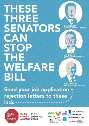 Three Labour senators targeted over dole cut but they'll support measure