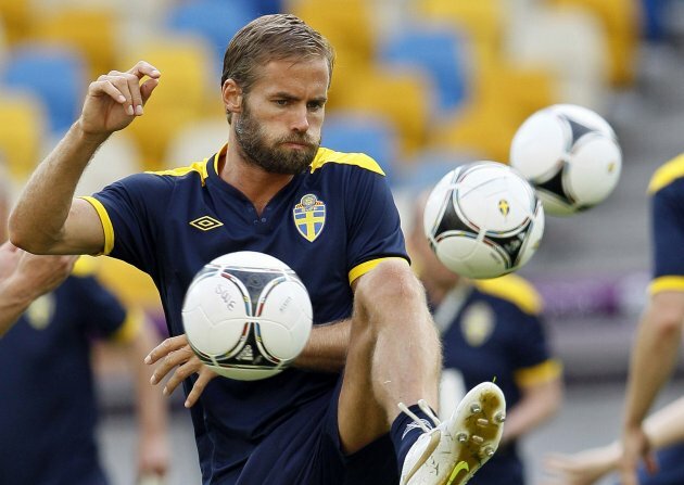 It's November, so here are 19 of the best beards in the history of sport