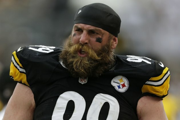 It's November, so here are 19 of the best beards in the history of sport