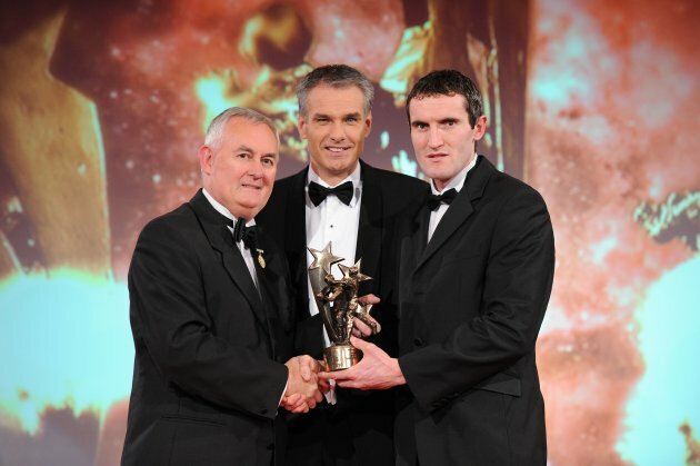 Cork hero Graham Canty calls time on intercounty career · The42