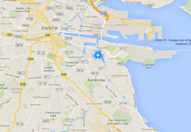 ESB says electricity restored after power cuts affect parts of south Dublin